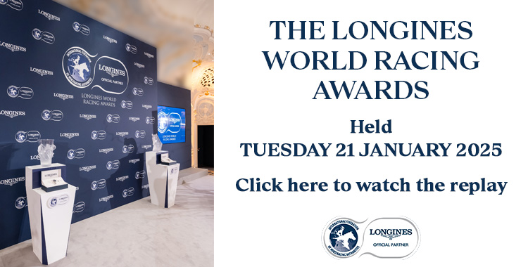 International Federation of Horseracing Authorities